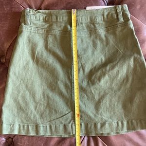 Copper Key | Bottoms | Nwt Copper Key Skirt | Poshmark